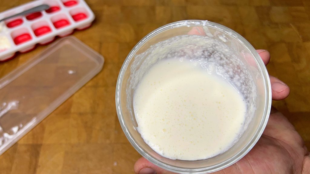 Can you Freeze Heavy Cream? - My WordPress