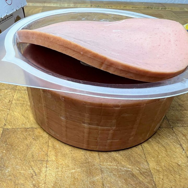 Can You Freeze Bologna? - My WordPress