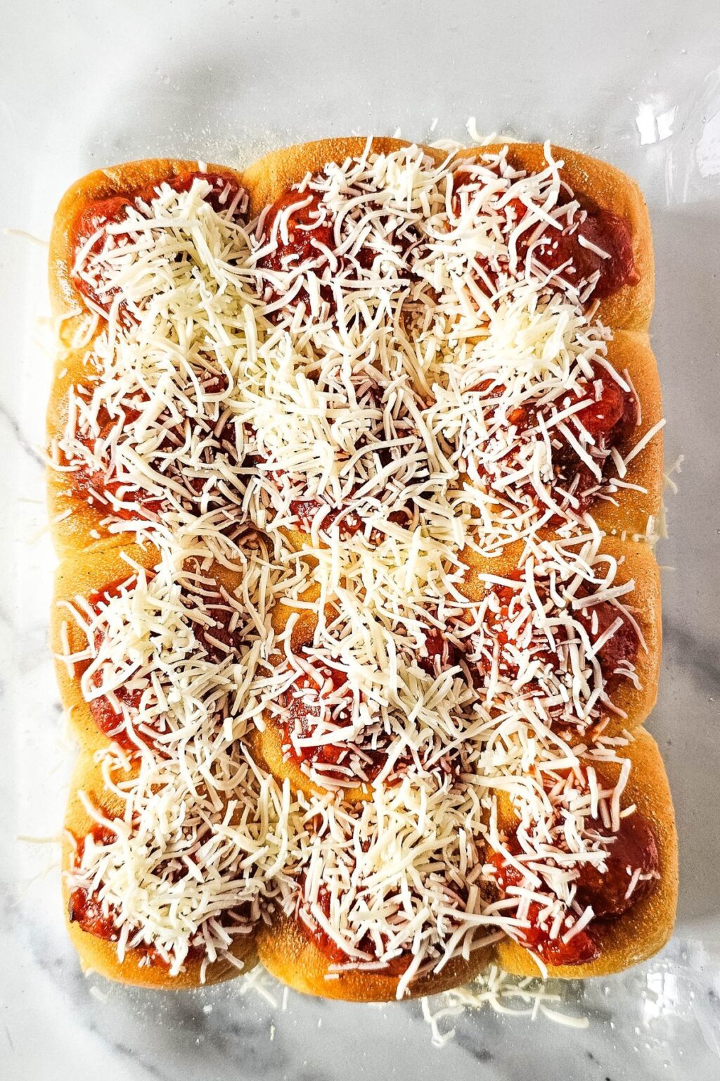 Meatball Sliders - My WordPress